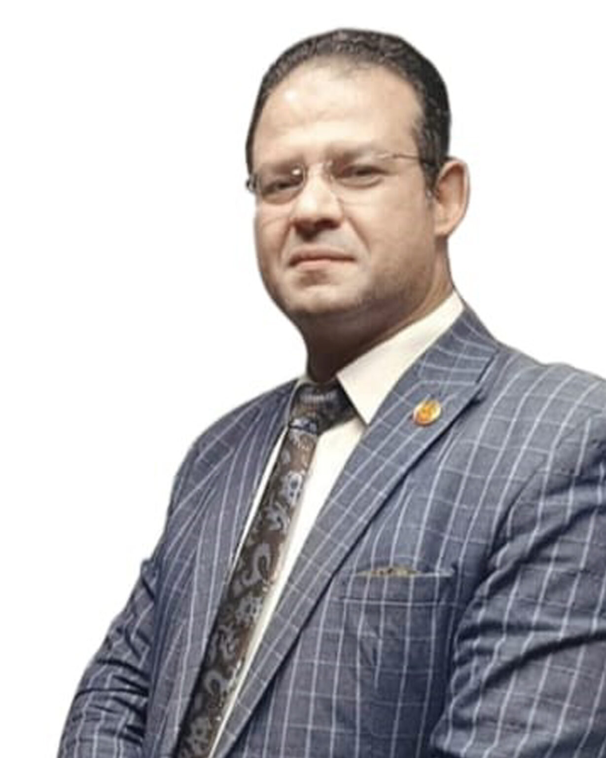 Dr. Moustafa Abd El-Rashid – elShams Law Firm